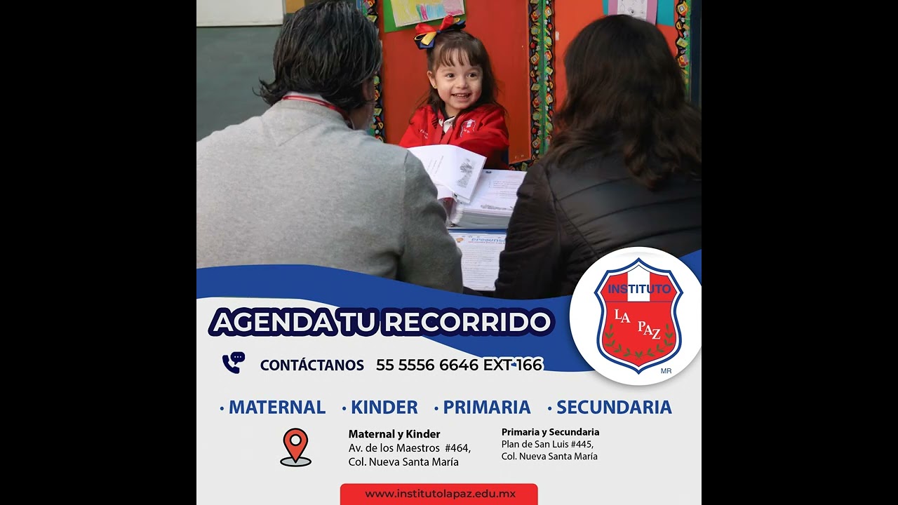 Instituto La Paz