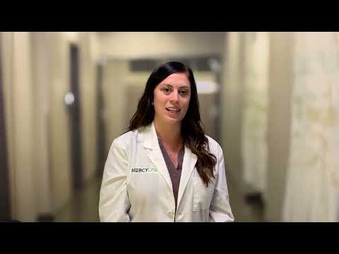 Meet Sarah Prahm, DNP, ARNP, at MercyOne North Iowa Regency Family Medicine