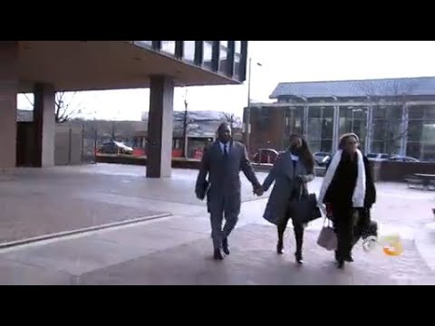 FBI Special Agent Takes Stand In Corruption Trial Of Kenyatta Johnson