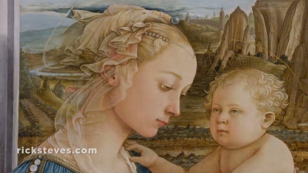 Early Renaissance Painting: Giotto, Masaccio, and Fra Angelico | Rick ...