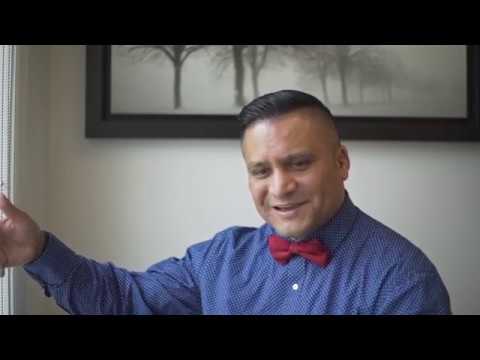 Dr. Jose Enriquez- What is LIA?
