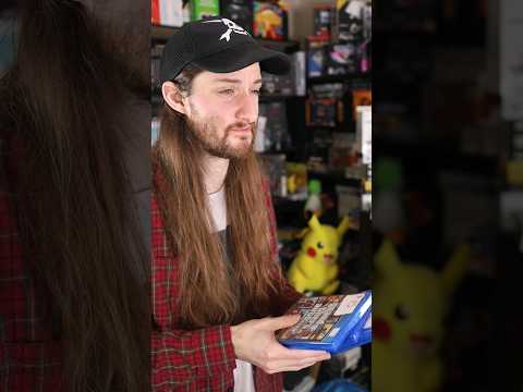 Gamestop PS4 Game Trade Credit