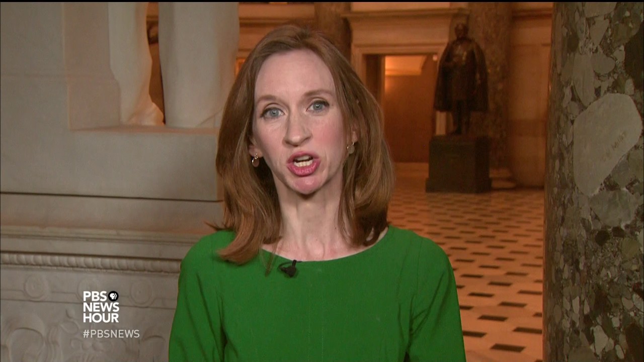 Inside the dramatic Senate vote to start health care debate