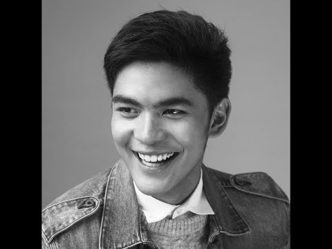 Interview w/ Young Actor GAB YABUT of Spark GMA Artist Center – Travels ...
