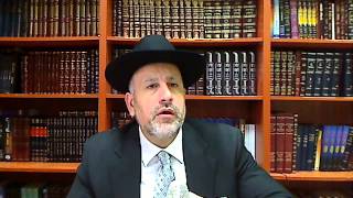 NOS SAGES RACONTENT 28 MOSHE SE DEVOILE COMME LE MACHIAH - ToratHaim