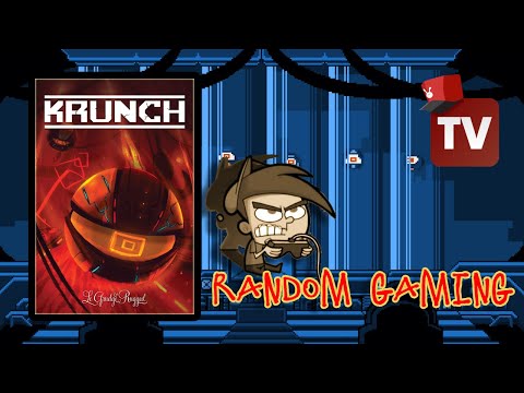 Steam Community :: KRUNCH