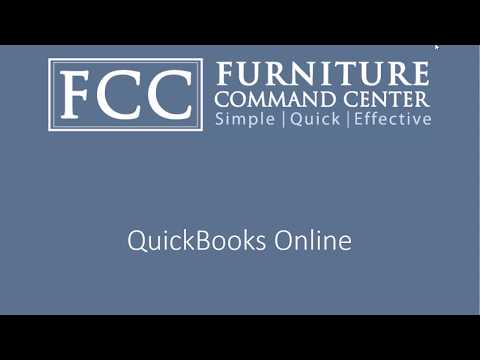 FCC and QuickBooks Online