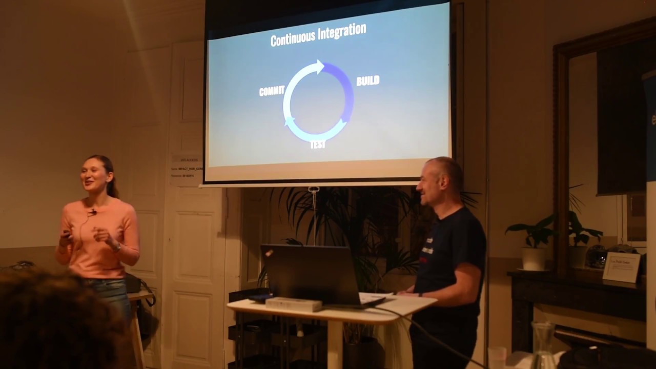 Continuous Code Quality Inspection with SonarQube and SonarPHP