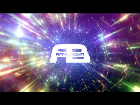 'New Dawn' (2014 Yearmix by Rameses B)