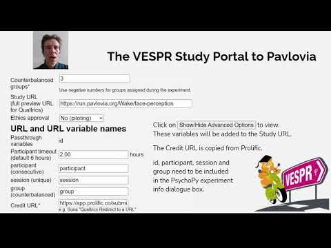 Linking participant ID from qualtrics - Online experiments - PsychoPy