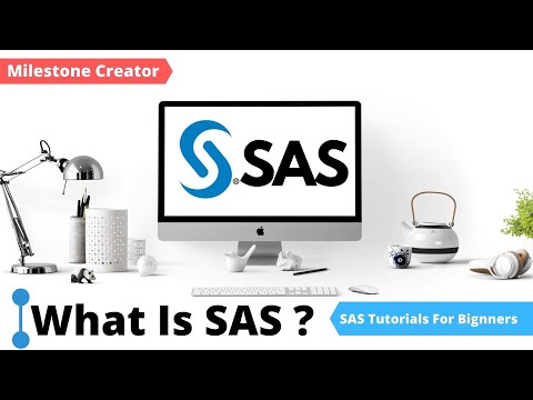 What Is SAS ?