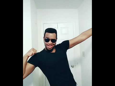 Johnny Bravo intro TikTok