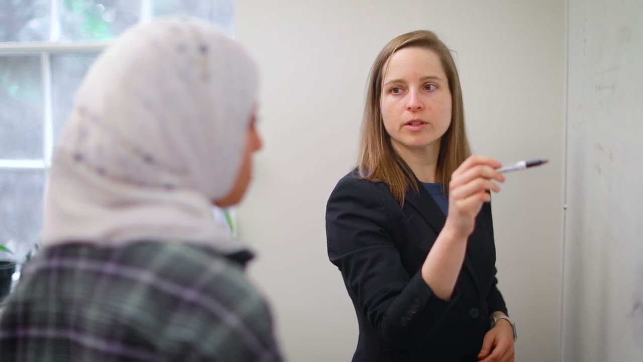 Martha White | 2024 New RSC College Member | University of Alberta