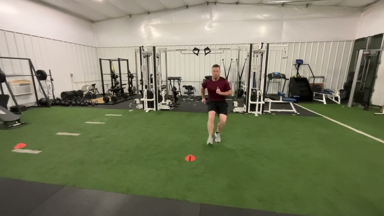 3 Cone 90 Degree Cut Drill