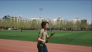 From Gap to Synergy: Enhancing Contextual Understanding through Human-Machine Collaboration in ...