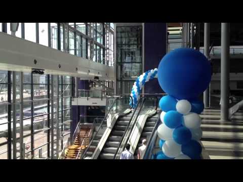 Passenger Terminal Amsterdam