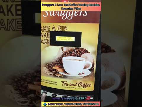 Swaggers Technologies, New Delhi - Manufacturer of Cash Counting ...