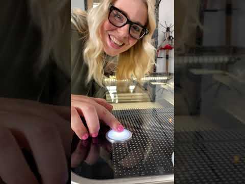 IKEA Hack: Print Acrylic Accessories for your IKEA Furniture with Glowforge