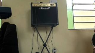 Marshall MG 100FX - What To Know & Where To Buy | Equipboard