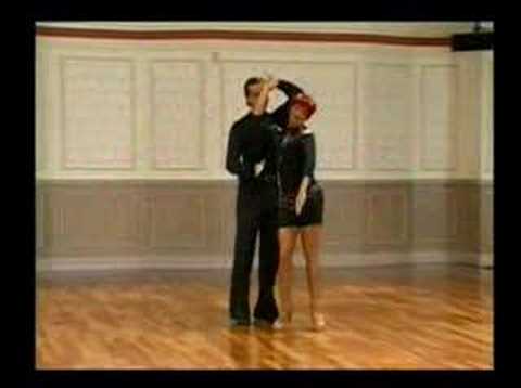 Jive – 12.03.2010 – Box und Chicken Walks | Dance Notes by G.B.