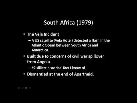 PSC/IR 106 (2012) | William Spaniel