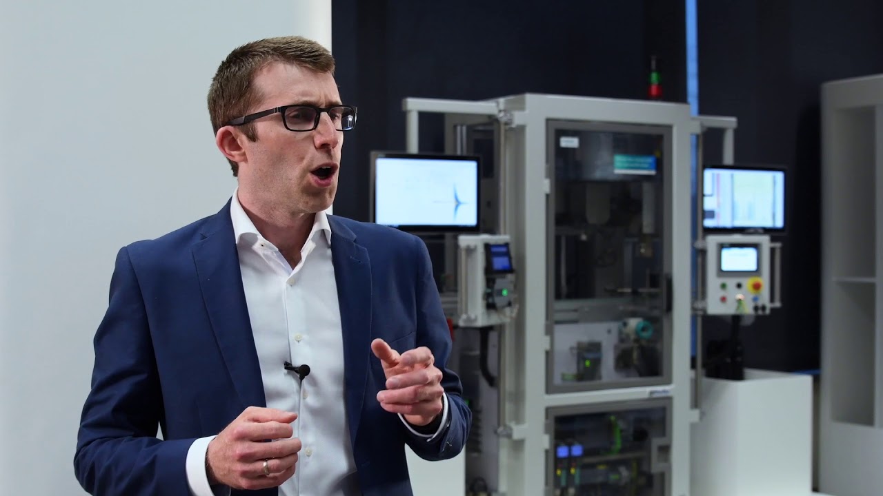 Digitalization changes everything