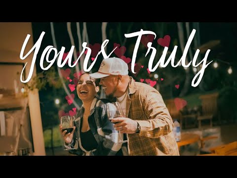 Maoli - "Yours Truly" (Official Music Video)