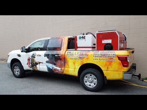 Bartec Fire Safety Systems - HNE Introduction