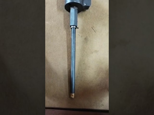 Boiler Spare Parts - Thermax Burner Rods Exporter from Kolkata