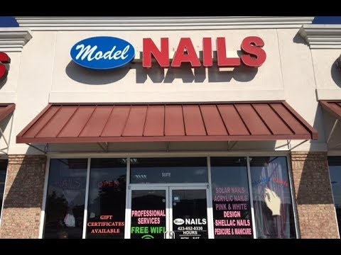 Model Nails - Bristol, TN 37620