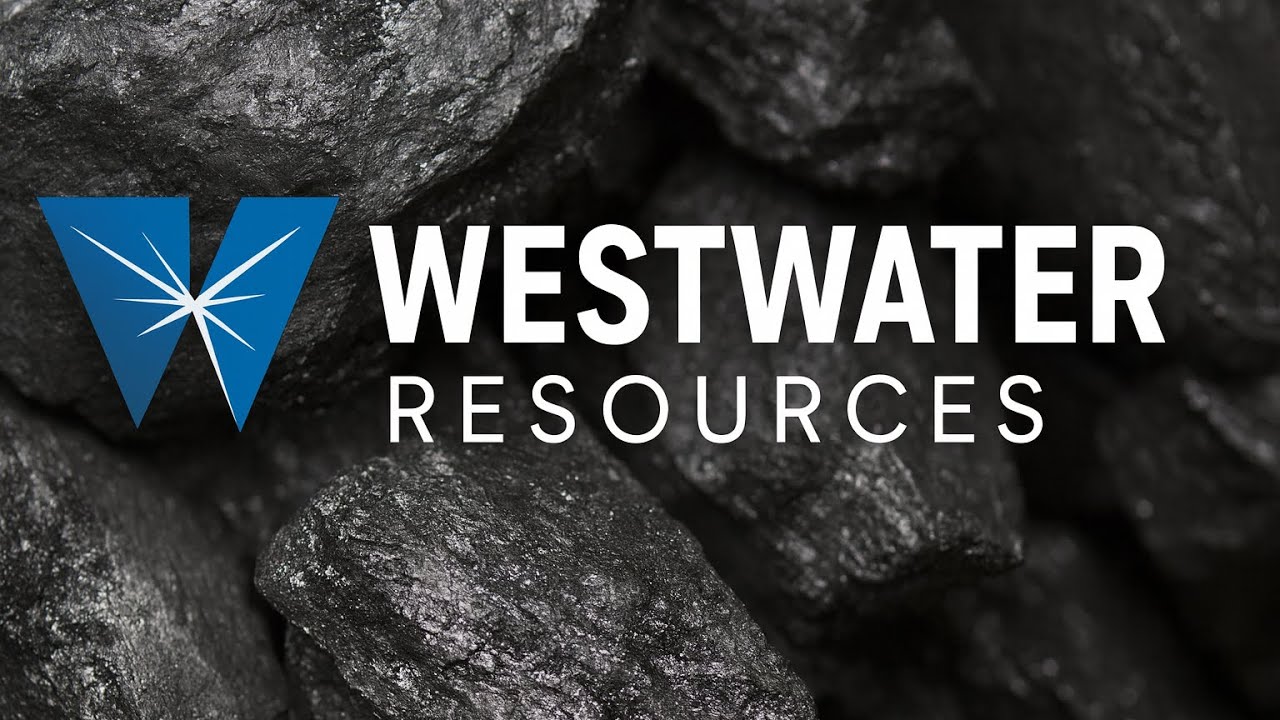 Westwater Resources: The U.S. Graphite Company You Need to Know About