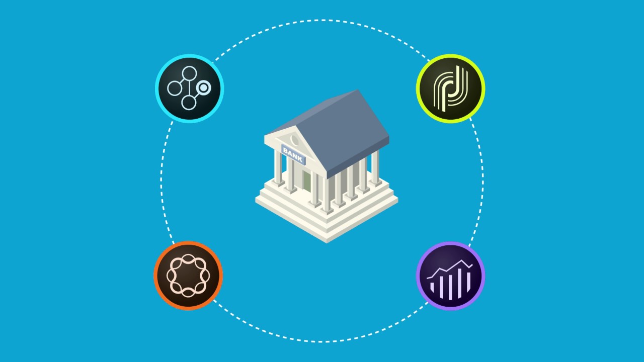 Adobe Experience Manager Forms for financial organizations