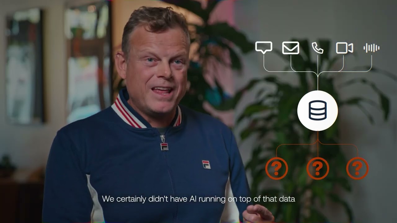 How Contentful Unlocked Actionable Insights and High-Speed Coaching with Momentum