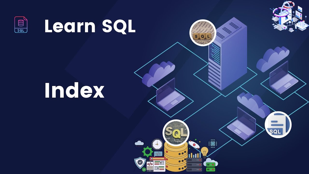 SQL Tutorial 12: Create Index(Basic) in SQL Server
