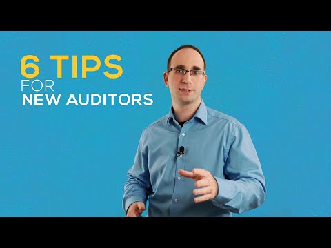 GMP Training - 6 Tips for Beginner Auditors