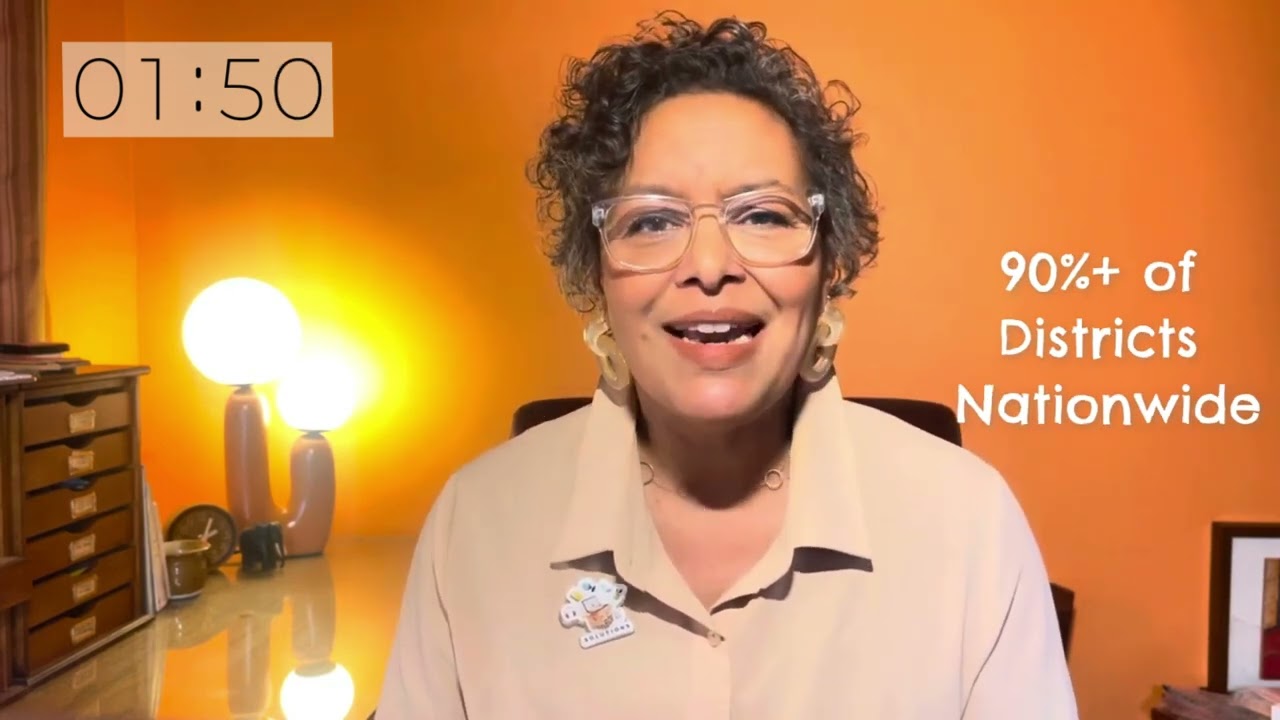 Unboxing “edWeb”