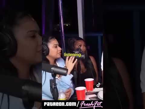 Stupid bimbos