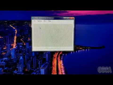 GitHub - GECAsoft/MultiMixEmulator: A Multi Platform Emulator made in C#