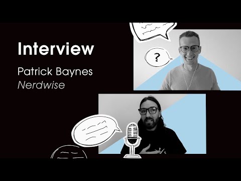 Patrick Baynes from Nerdwise on targeting, common failures & top cold email tips