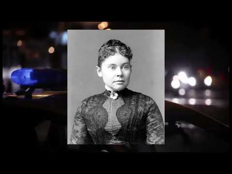 Dark Secrets of Fall River: What Really Happened in 1892?