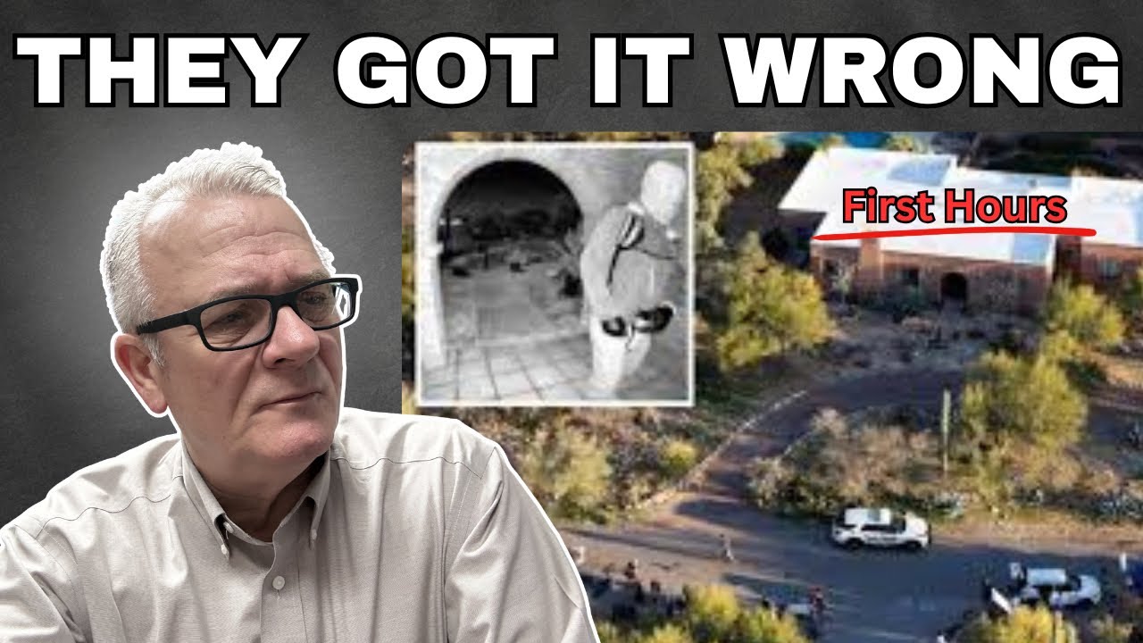 They Got The First Hours Wrong - And Nancy Guthrie's Case May Have Paid The Price