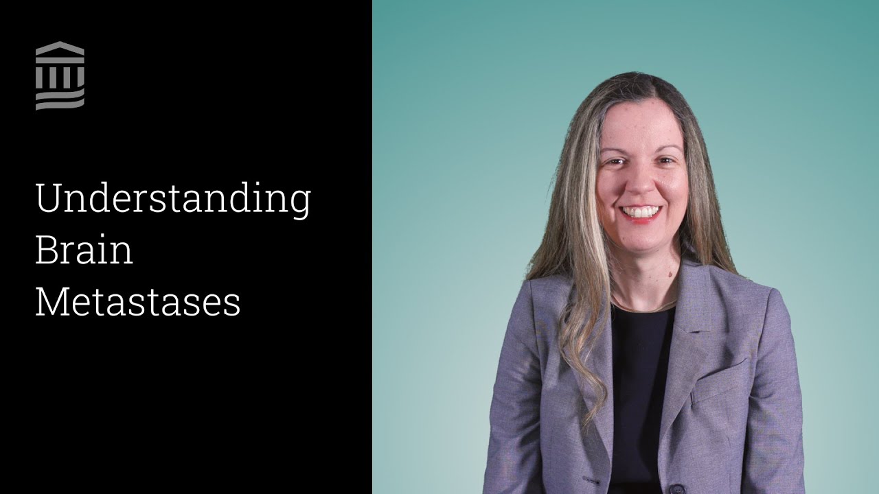 Brain Metastases: Symptoms, Diagnosis, Treatment | Mass General Brigham