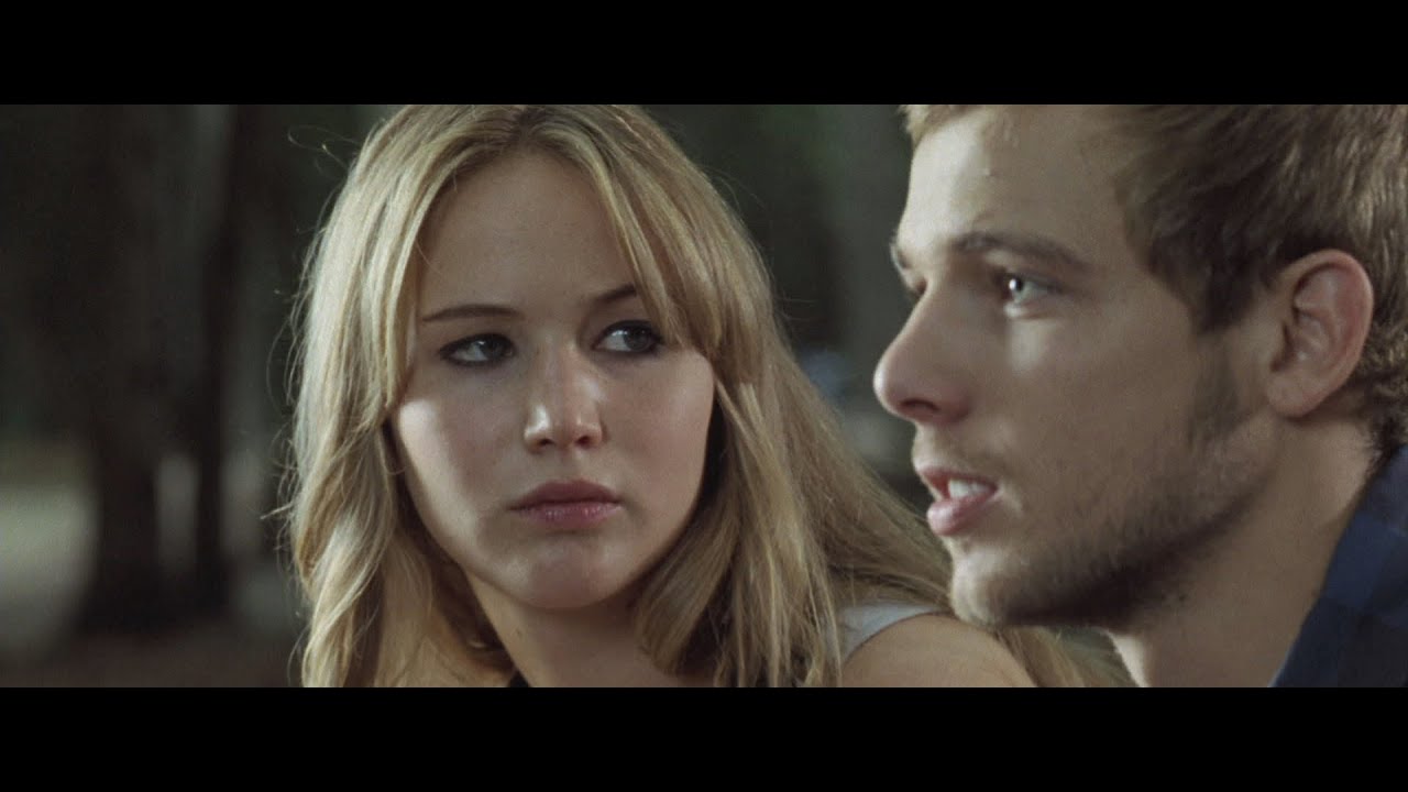 HOUSE AT THE END OF THE STREET TRAILER 3