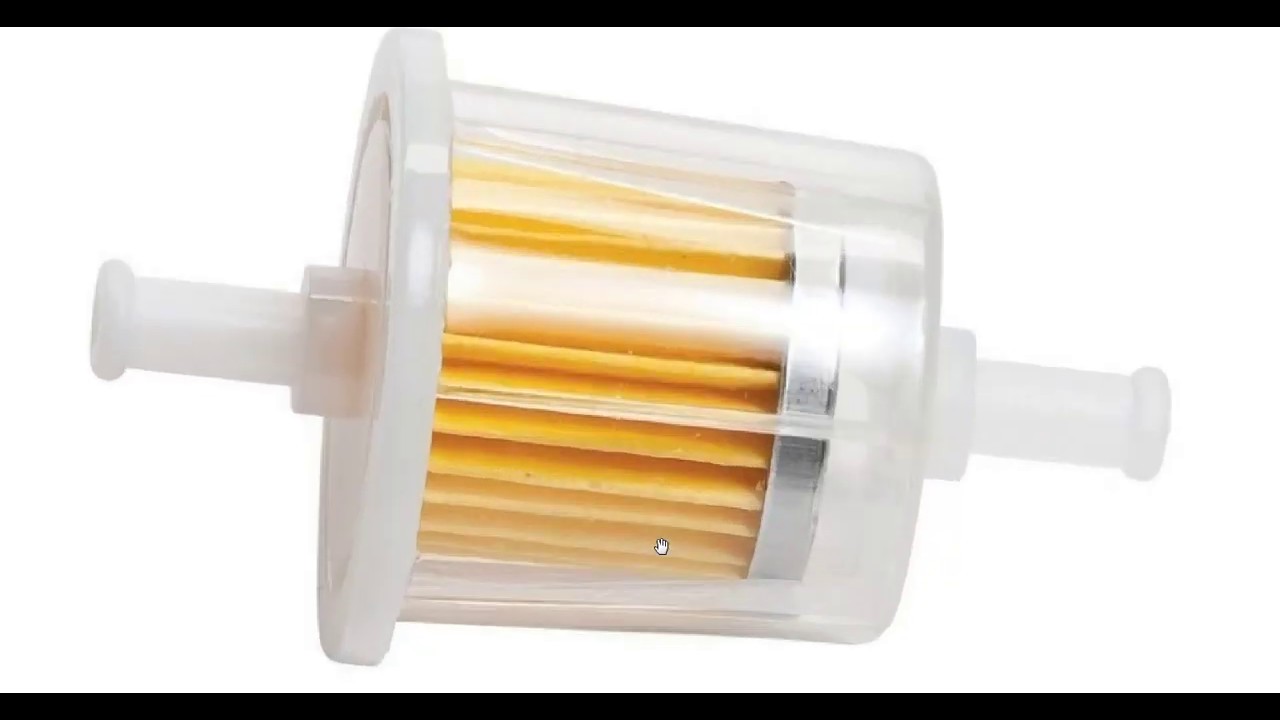 Почему топливный фильтр ВАЗ 2106 не наполняется?