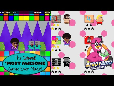 Steam Community :: Video :: The Most Awesome Game Ever Made - Gameplay ...