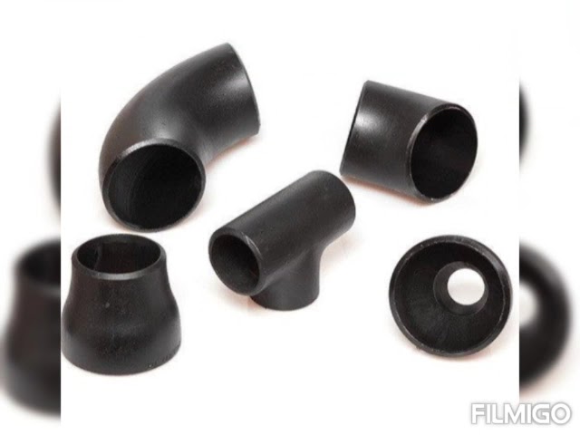 UNIK FITTINGS - UNIK ELBOW GI ELBOW THREADED Trader - Wholesaler ...