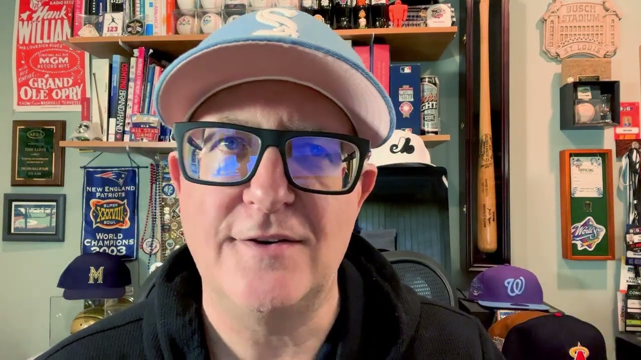 Lids 101: Headwear History