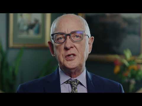 Honoree Spotlight: Dr. David Malone