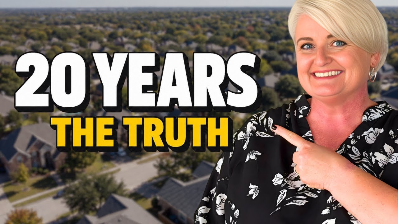 The Truth About Sherman, TX: 6 Reasons I’m Staying