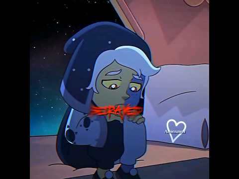 King "Betrays" The Collector | For The Future | The Owl House Season 3 #theowlhouse #shorts #edit